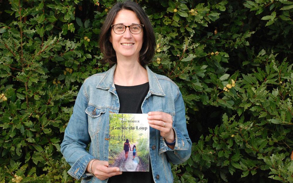 Une heure avec Anne Bobier vendredi 22 avril | Le Café Pluche