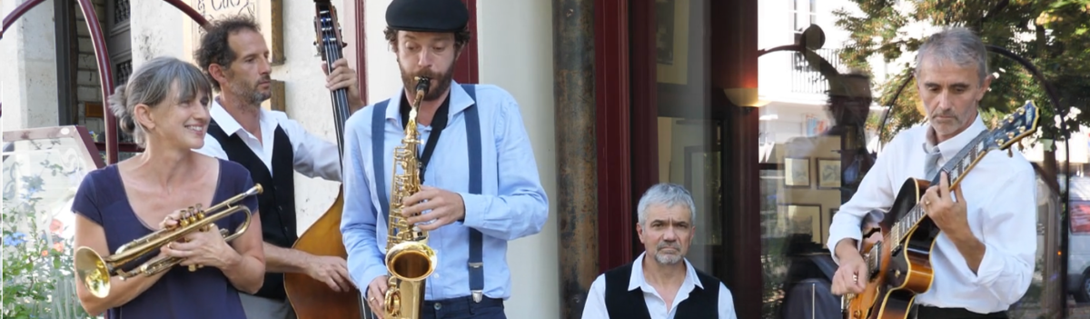 Festipluche # 2 le 10 juillet: FLIP-FLOP HOPPERS | Le Café Pluche